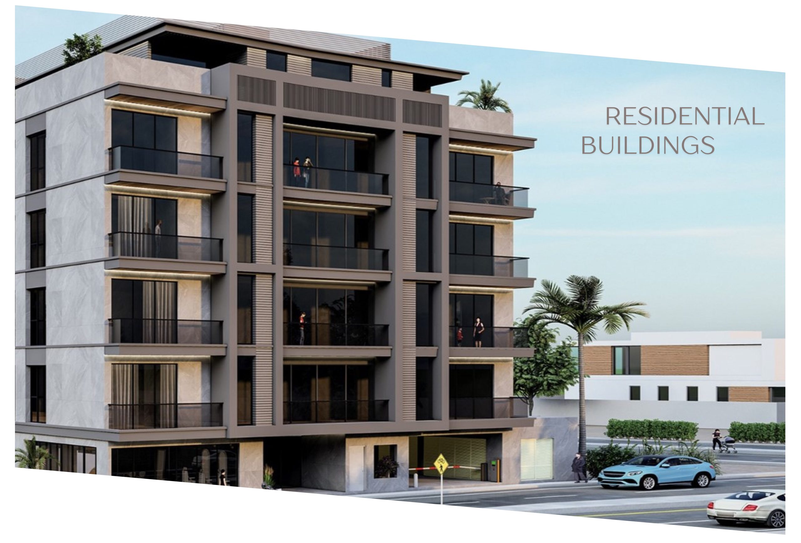 High Beam Contracting LLC (HBC) – Your Dream We Build