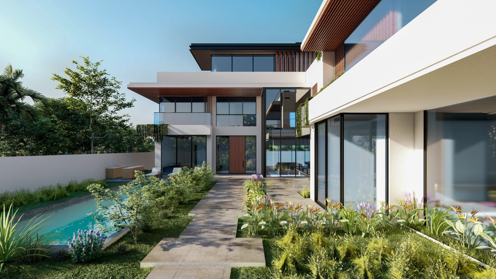 High Beam Contracting LLC (HBC) – Your Dream We Build