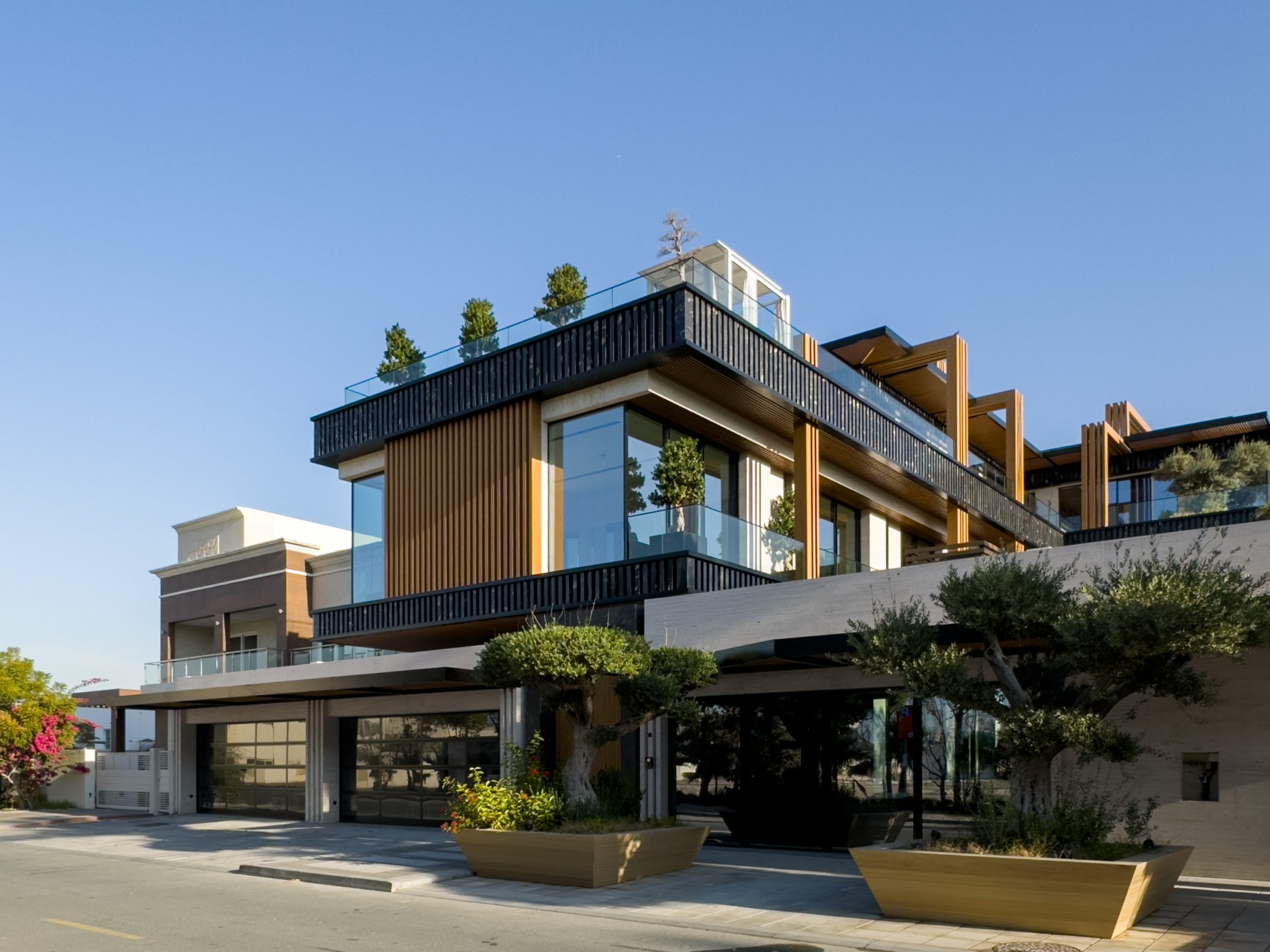 High Beam Contracting LLC (HBC)